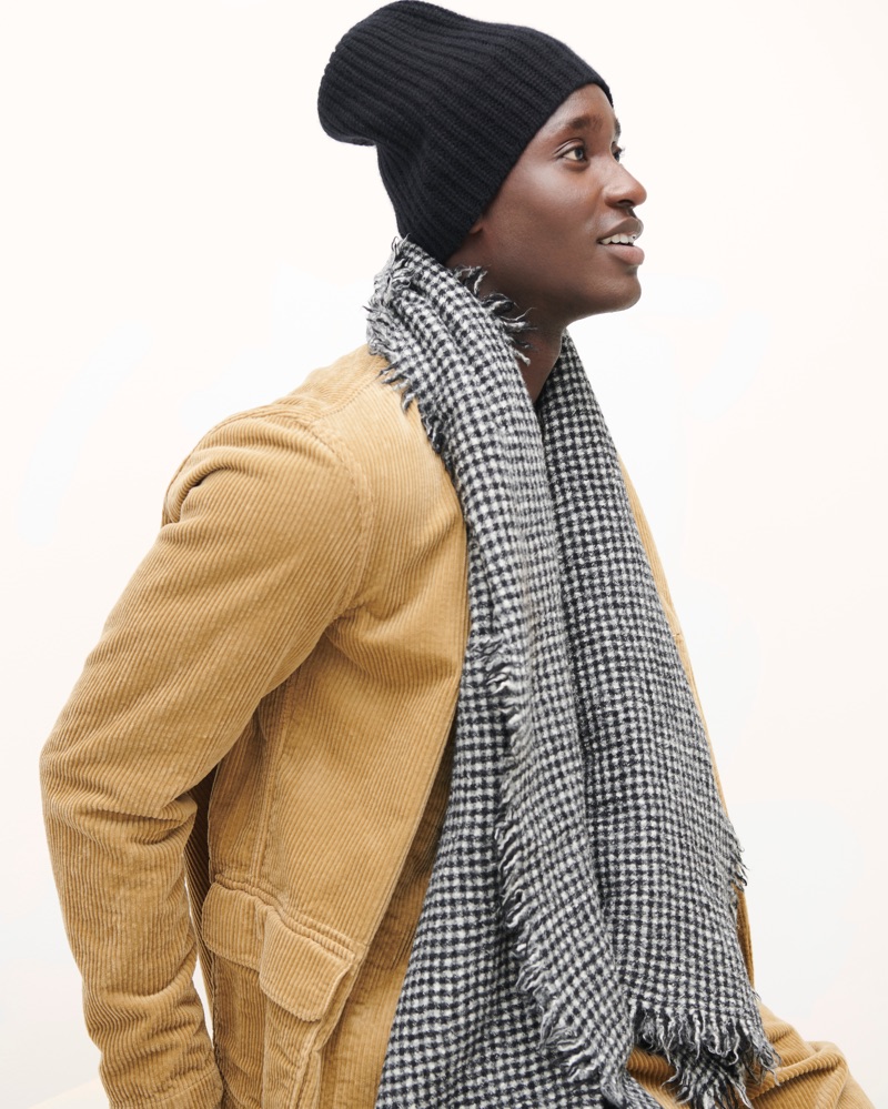 Alex Mill Fall 2019 Men's Collection Lookbook