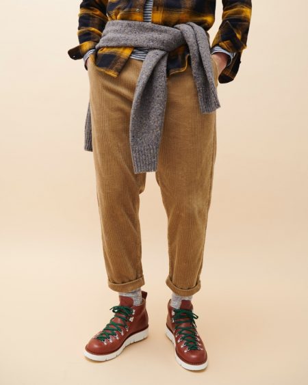 Alex Mill Fall 2019 Men’s Collection Lookbook