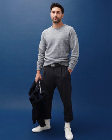 Alex Mill Fall 2019 Men’s Collection Lookbook