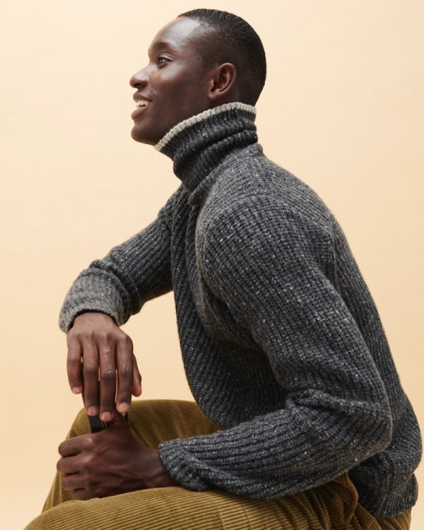 Alex Mill Fall 2019 Men's Collection Lookbook