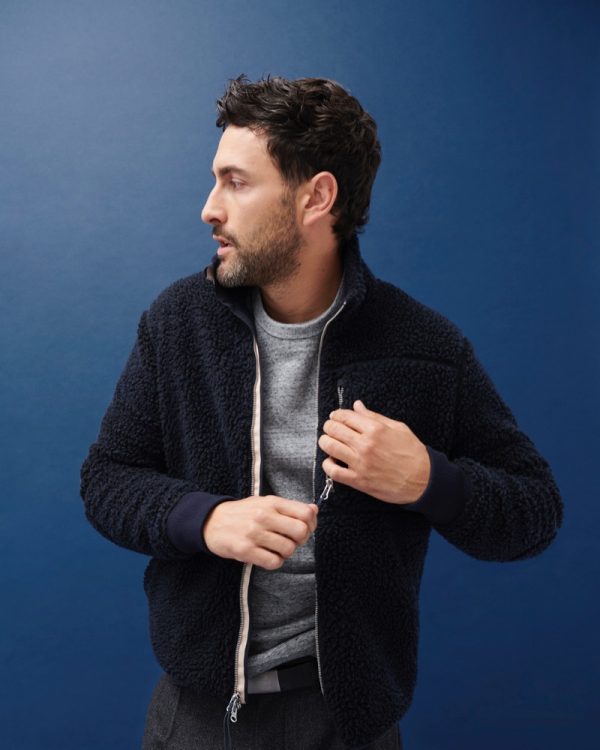 Alex Mill Fall 2019 Men's Collection Lookbook