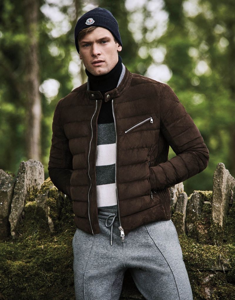 Elliott Reeder Bergdorf Goodman’s Guide Fall 2019 | Page 2