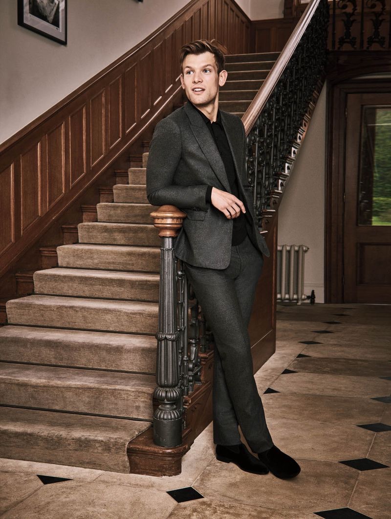 Elliott Reeder Bergdorf Goodman’s Guide Fall 2019 | Page 2