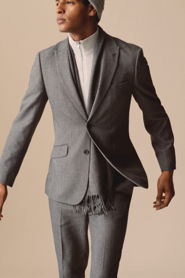 Burton Fall 2019 Men's Collection Lookbook