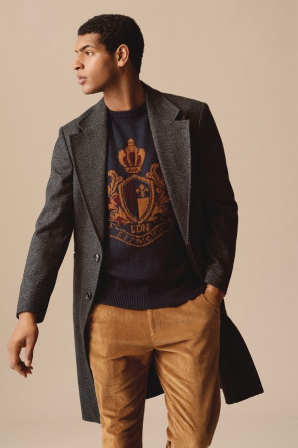 Burton Fall 2019 Men's Collection Lookbook