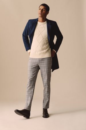 Burton Fall 2019 Men's Collection Lookbook