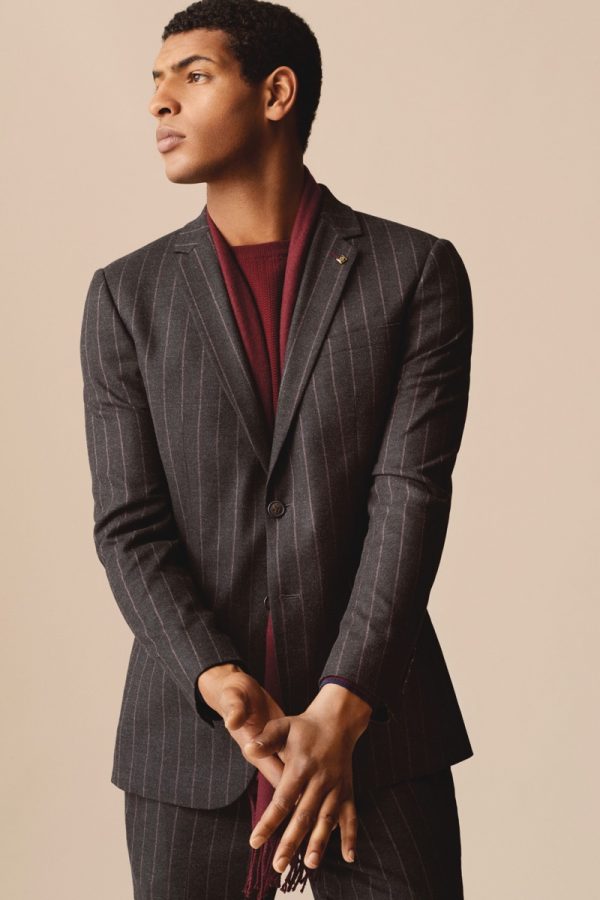 Burton Fall 2019 Men's Collection Lookbook