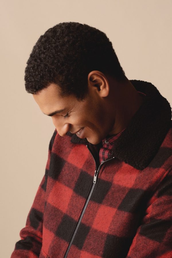 Burton Fall 2019 Men's Collection Lookbook