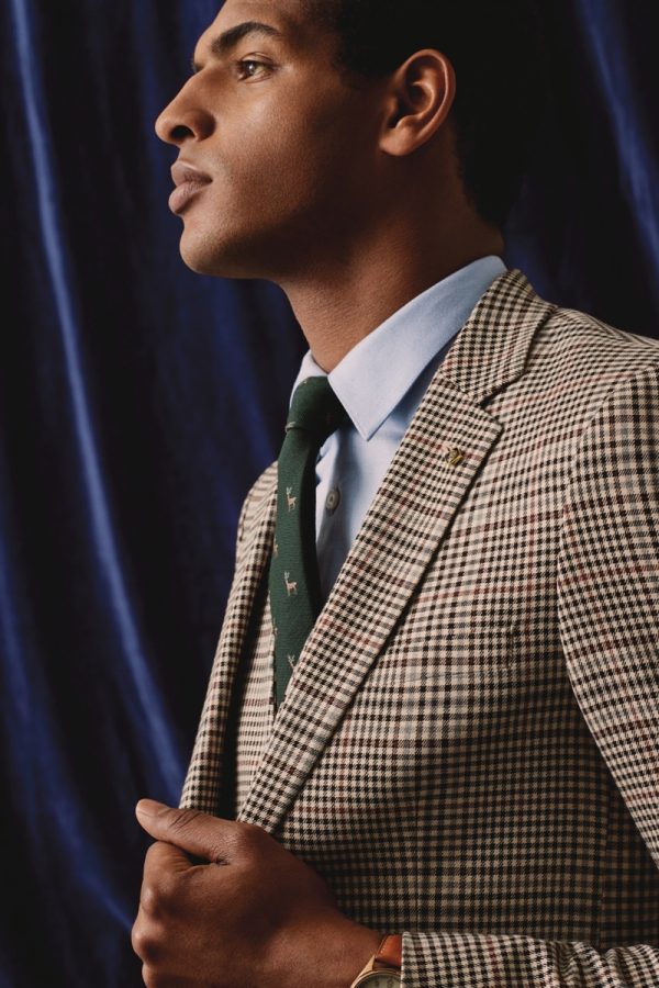 Burton Fall 2019 Men's Collection Lookbook