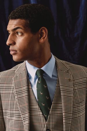 Burton Fall 2019 Men's Collection Lookbook