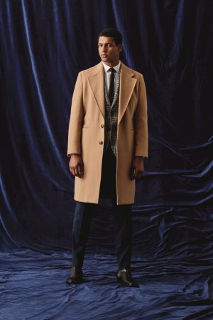 Burton Fall 2019 Men's Collection Lookbook