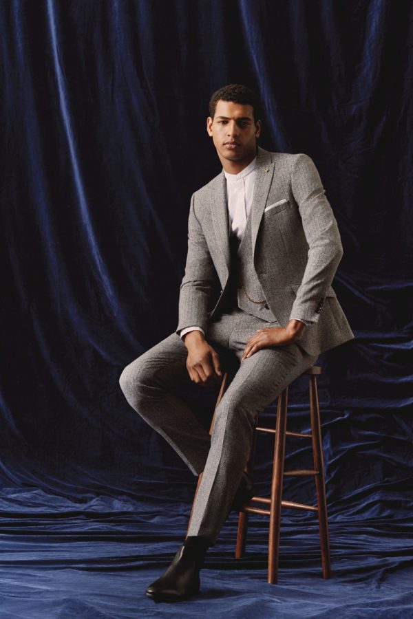 Burton Fall 2019 Men's Collection Lookbook