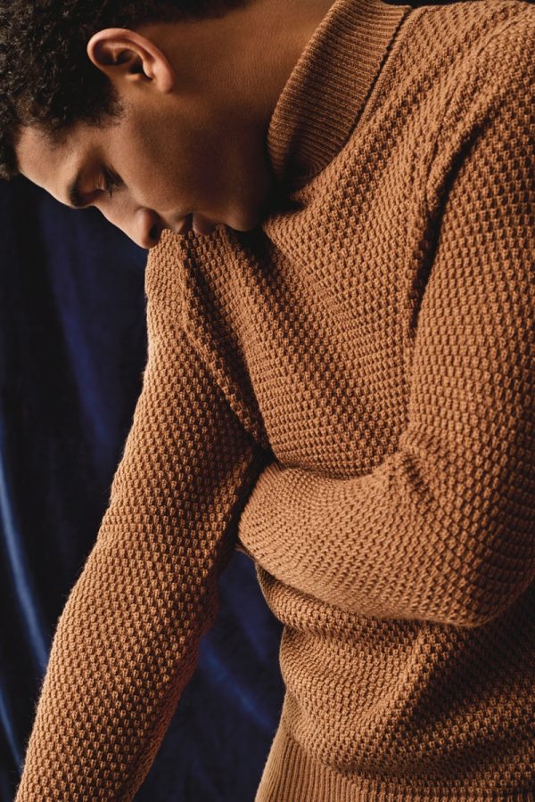 Burton Fall 2019 Men's Collection Lookbook