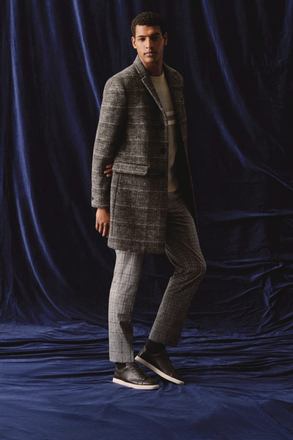 Burton Fall 2019 Men's Collection Lookbook