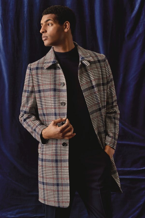 Burton Fall 2019 Men's Collection Lookbook