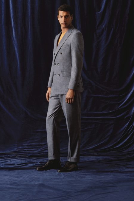 Burton Fall 2019 Men's Collection Lookbook