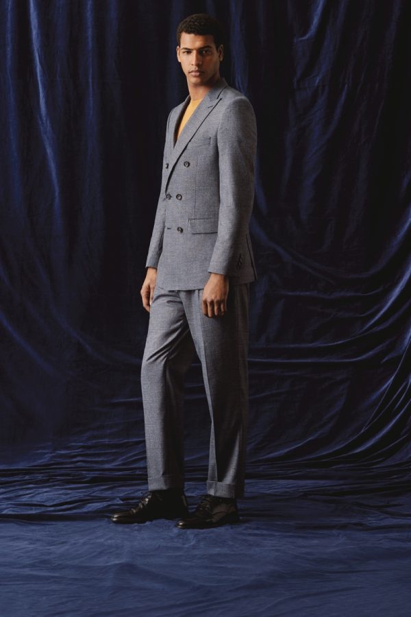 Burton Fall 2019 Men's Collection Lookbook