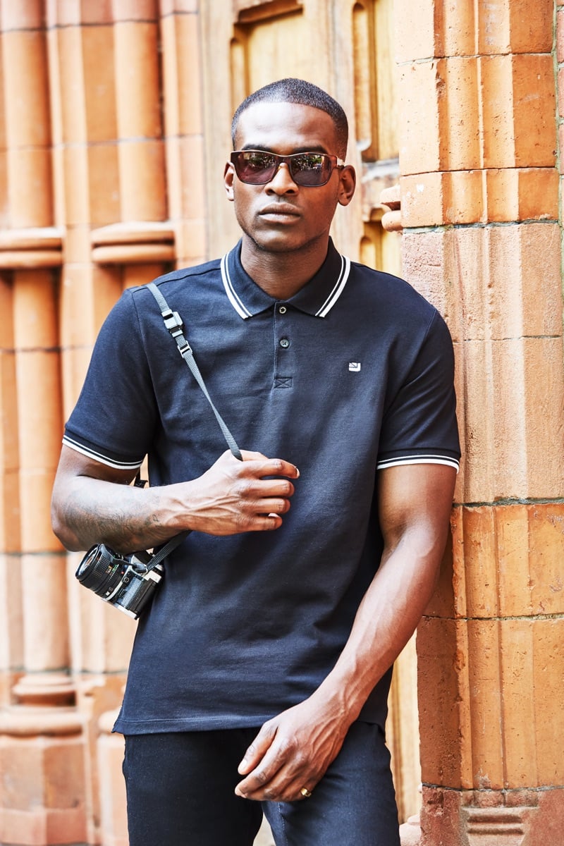 Ben Sherman 'The Series AW 19'