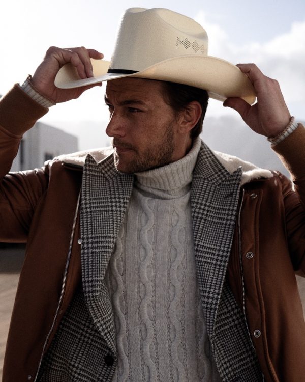 Craig Le Roux 2019 DRY Magazine