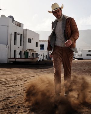 Craig Le Roux 2019 DRY Magazine