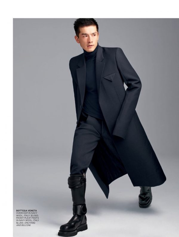 Daisuke Ueda 2019 Goodman's Guide