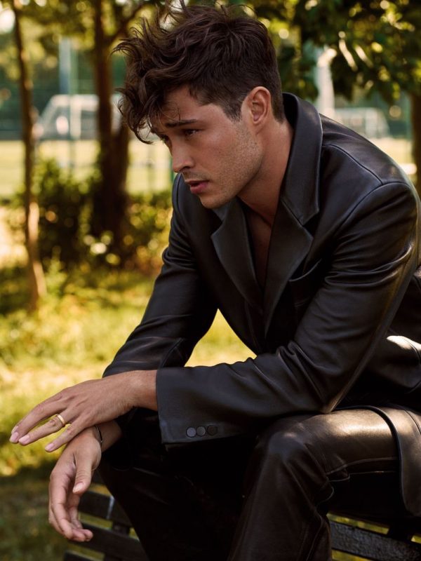Francisco Lachowski 2019 Tings Magazine Editorial