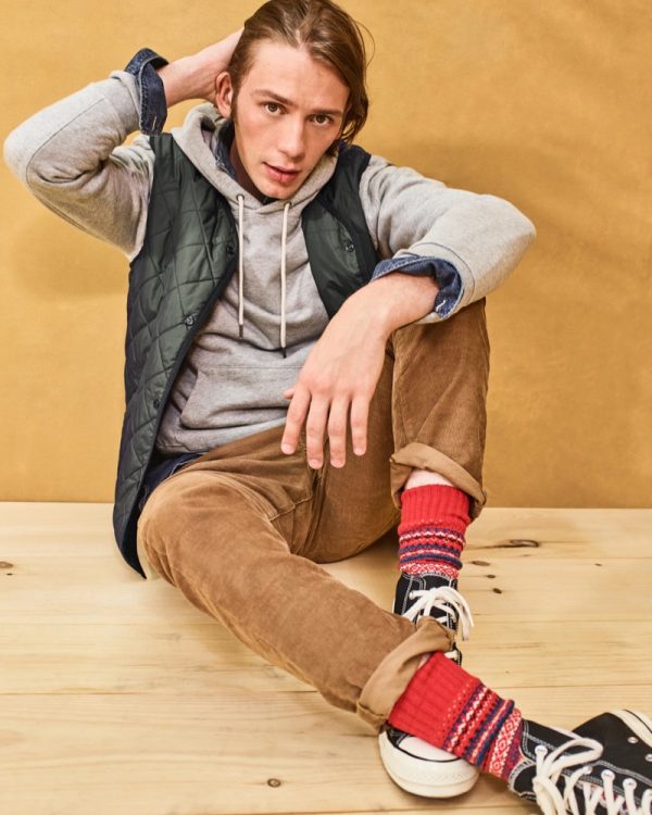 J.Crew Men's Fall 2019 Arrivals