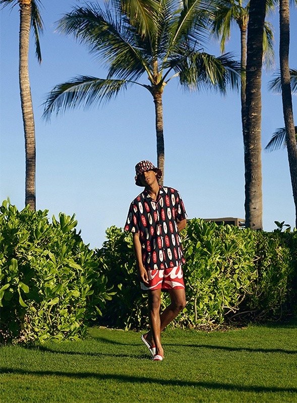 KITH x Coca-Cola 2019 Capsule Collection