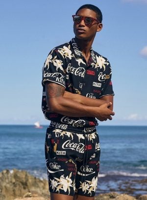 KITH x Coca-Cola 2019 Capsule Collection