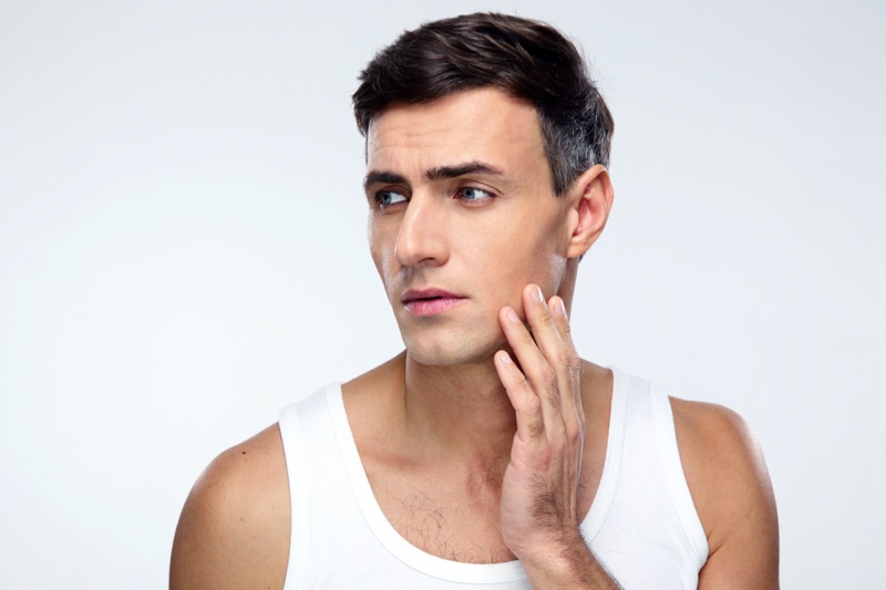 Basic Skincare Tips for Men – The Fashionisto