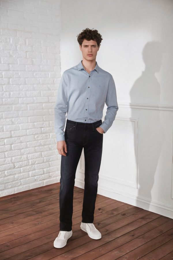 Mavi Fall 2019 Men's Collection