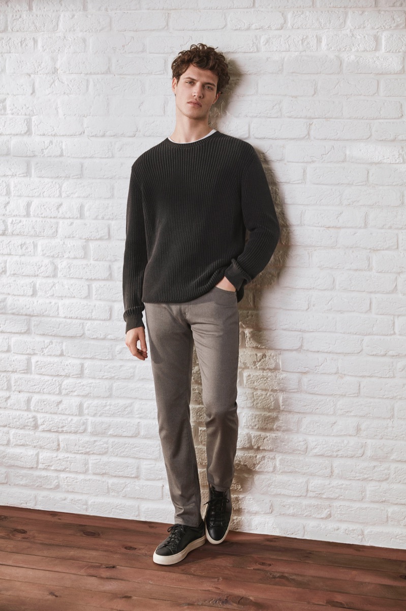 Mavi Fall 2019 Men's Collection