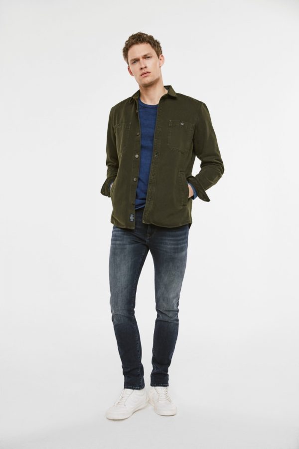 Mavi Fall 2019 Men's Collection