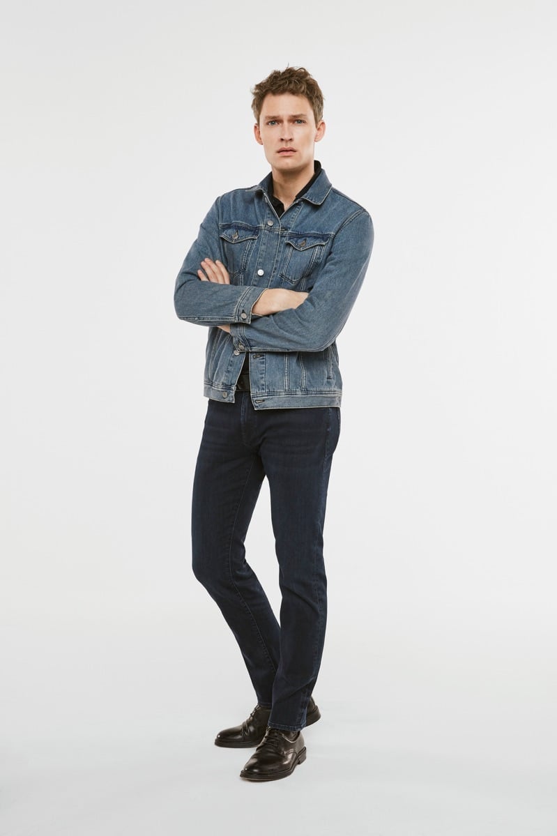 Mavi Fall 2019 Men's Collection