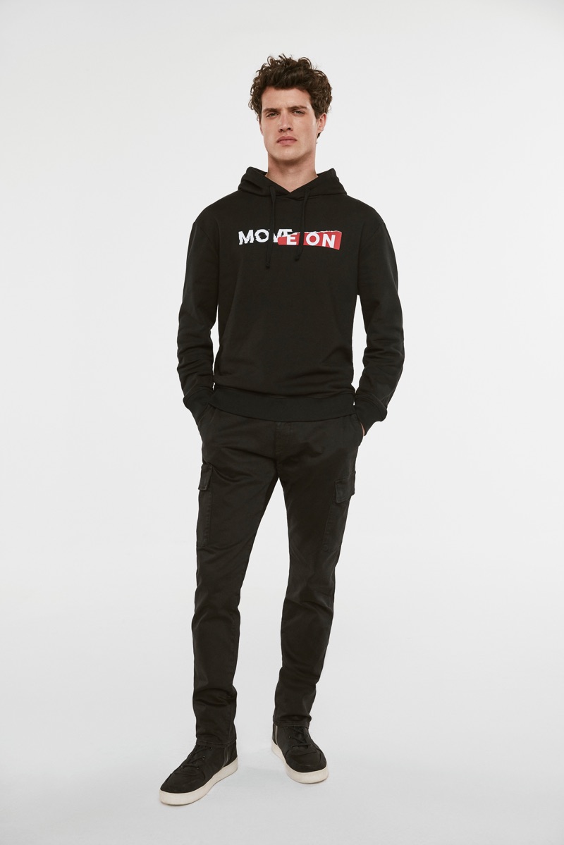 Mavi Fall 2019 Men's Collection