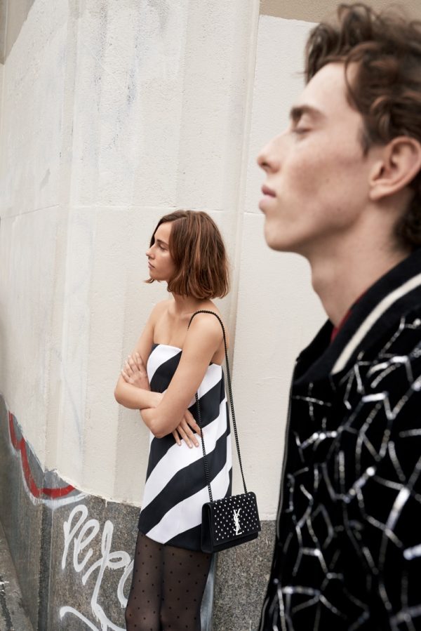 Nordstrom Fall 2019 Campaign