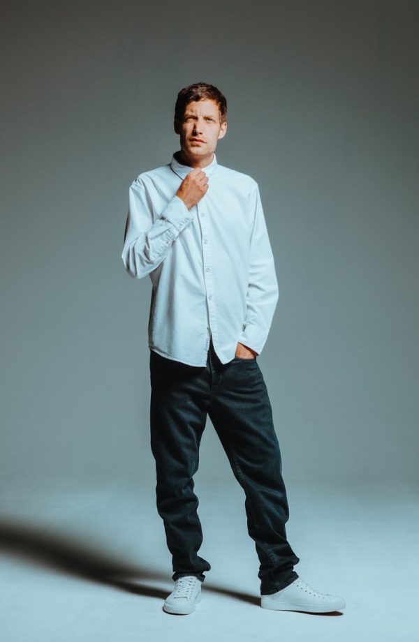 Rag & Bone Men's Denim Fall 2019