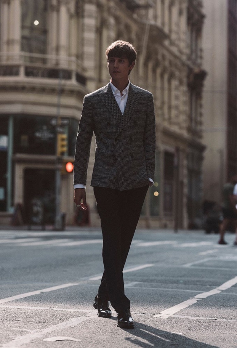 Reiss Pre-Fall 2019 Collection