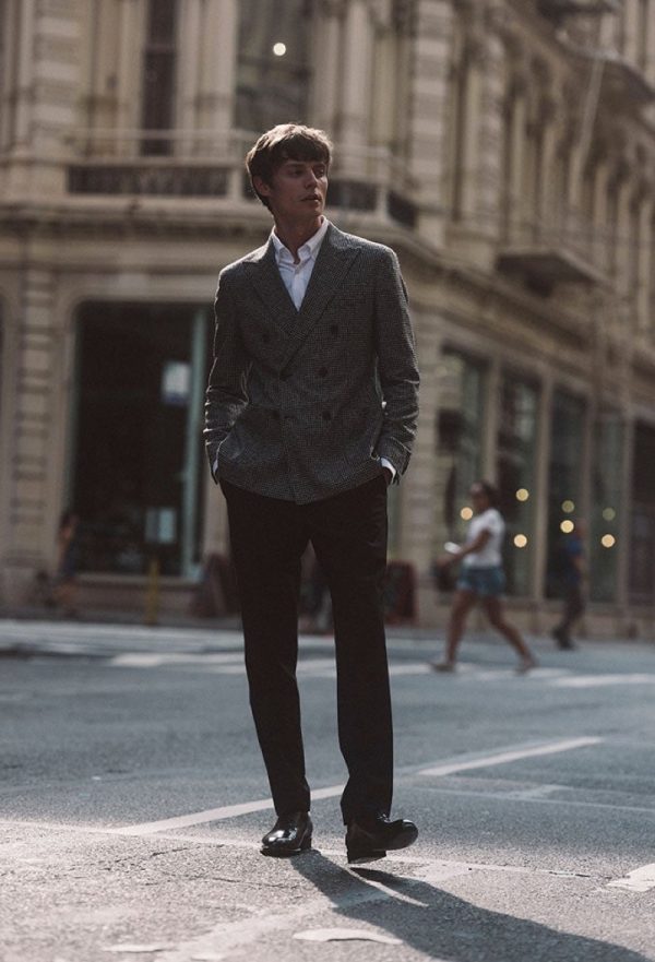 Reiss Pre-Fall 2019 Collection