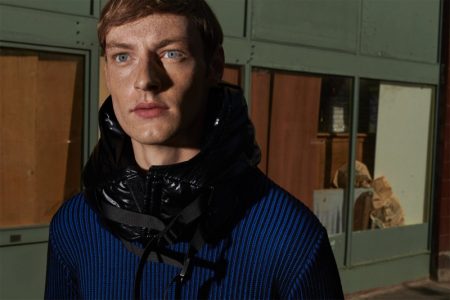 Reserved Fall 2019 Men's Lookbook