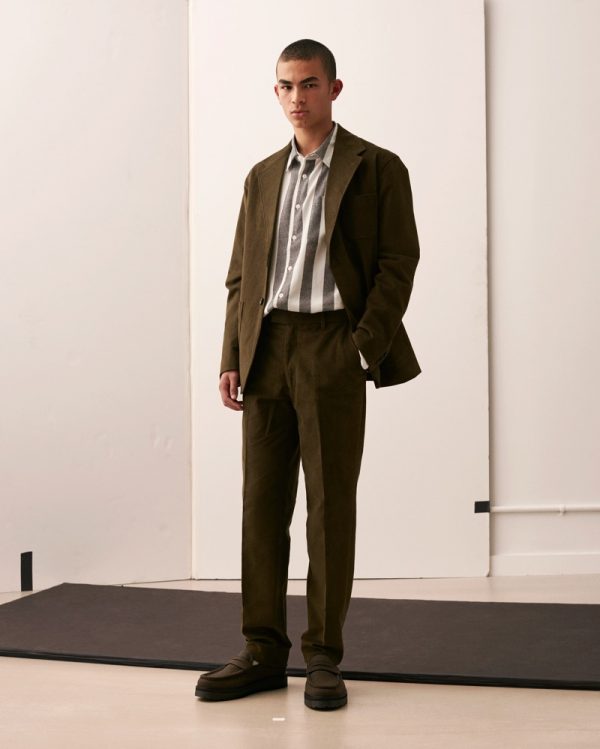 Saturdays NYC 10th Anniversary Collection