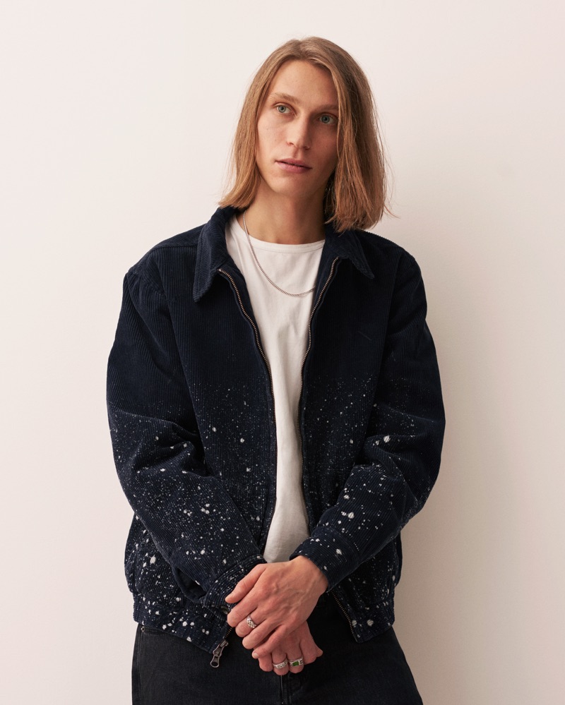 Saturdays NYC 10th Anniversary Collection