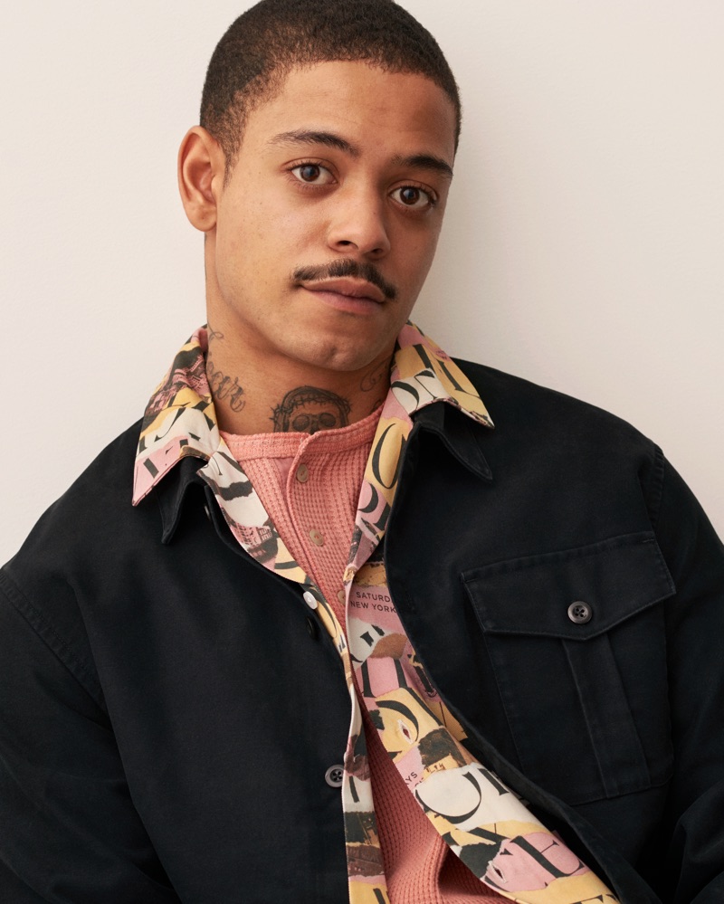 Saturdays NYC 10th Anniversary Collection