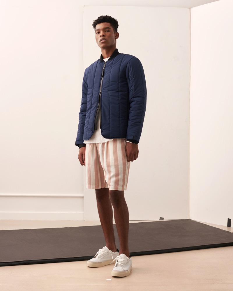 Saturdays NYC 10th Anniversary Collection