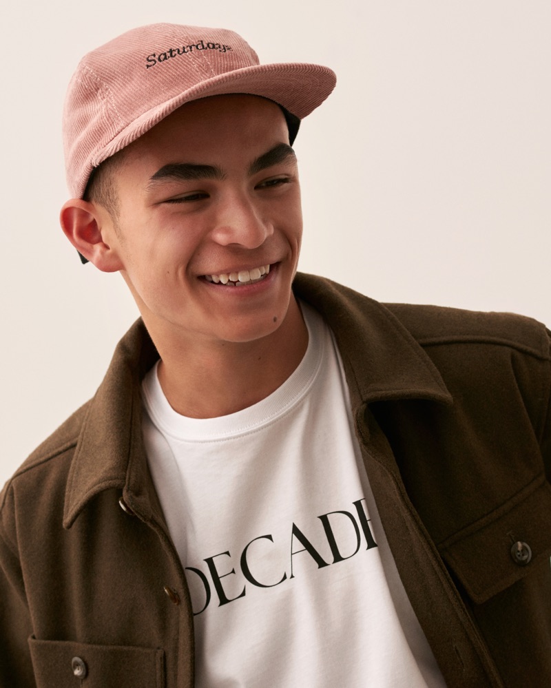 Saturdays NYC 10th Anniversary Collection