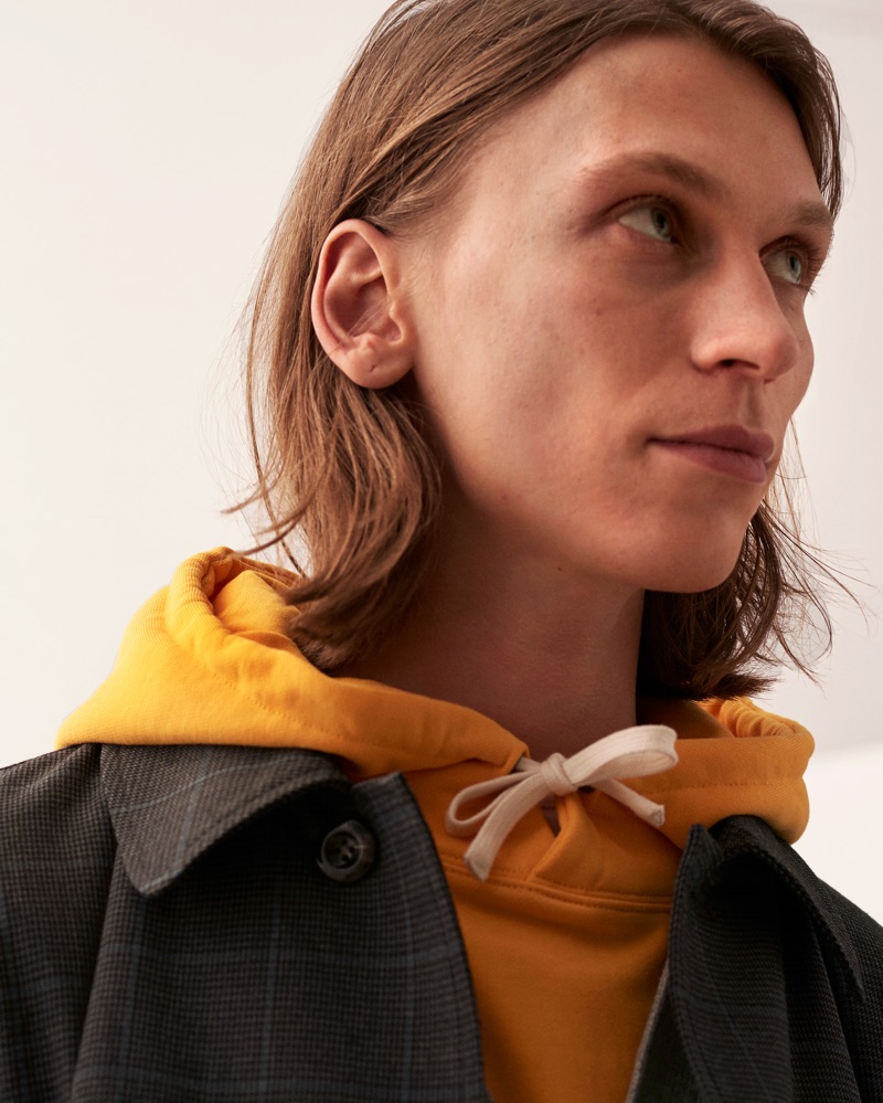 Saturdays NYC 10th Anniversary Collection