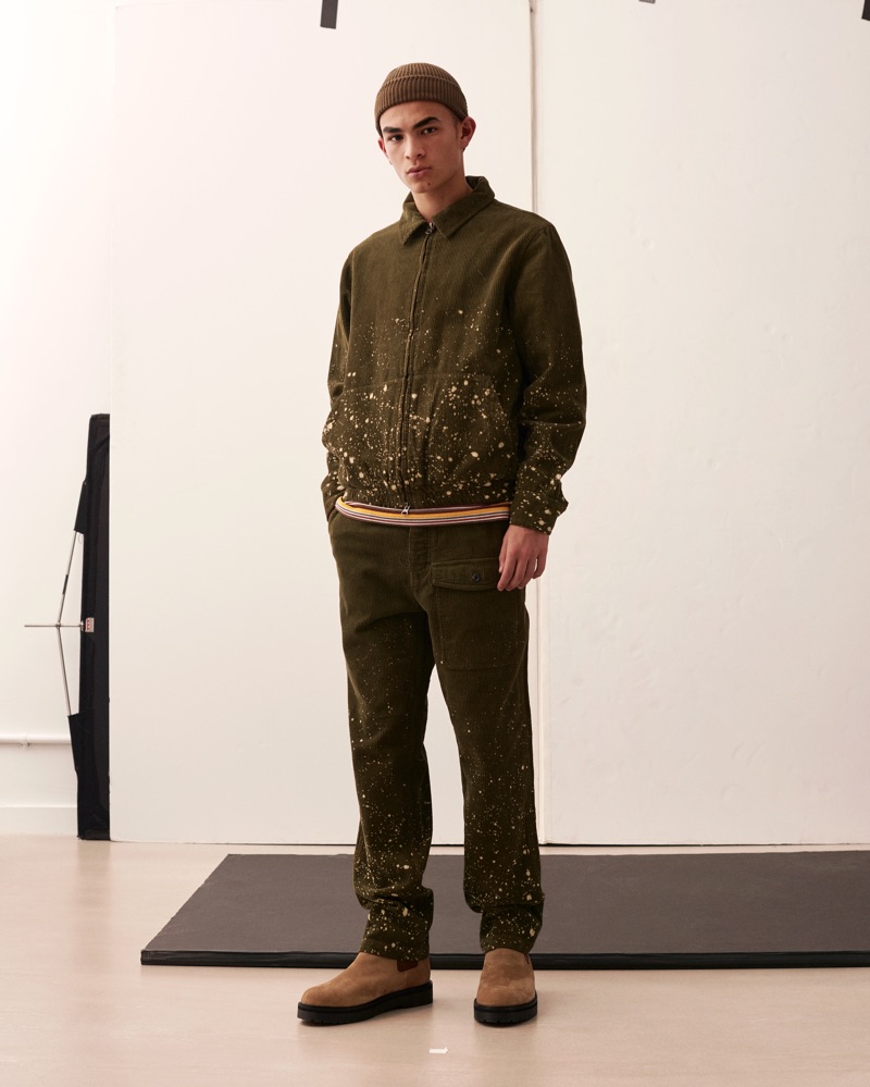 Saturdays NYC 10th Anniversary Collection