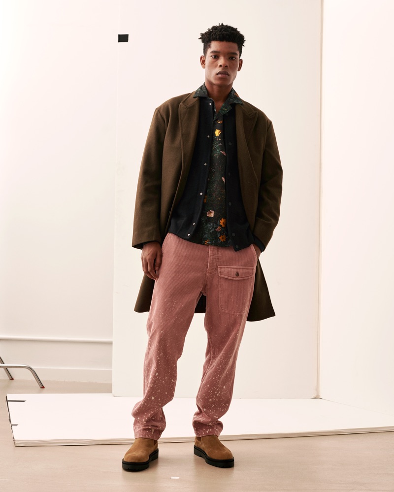 Saturdays NYC 10th Anniversary Collection