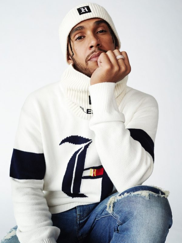Tommy Hilfiger x Lewis Hamilton Fall 2019 Collection
