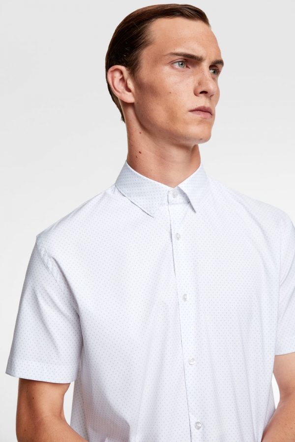 Zara Man 2019 Traveler Collection